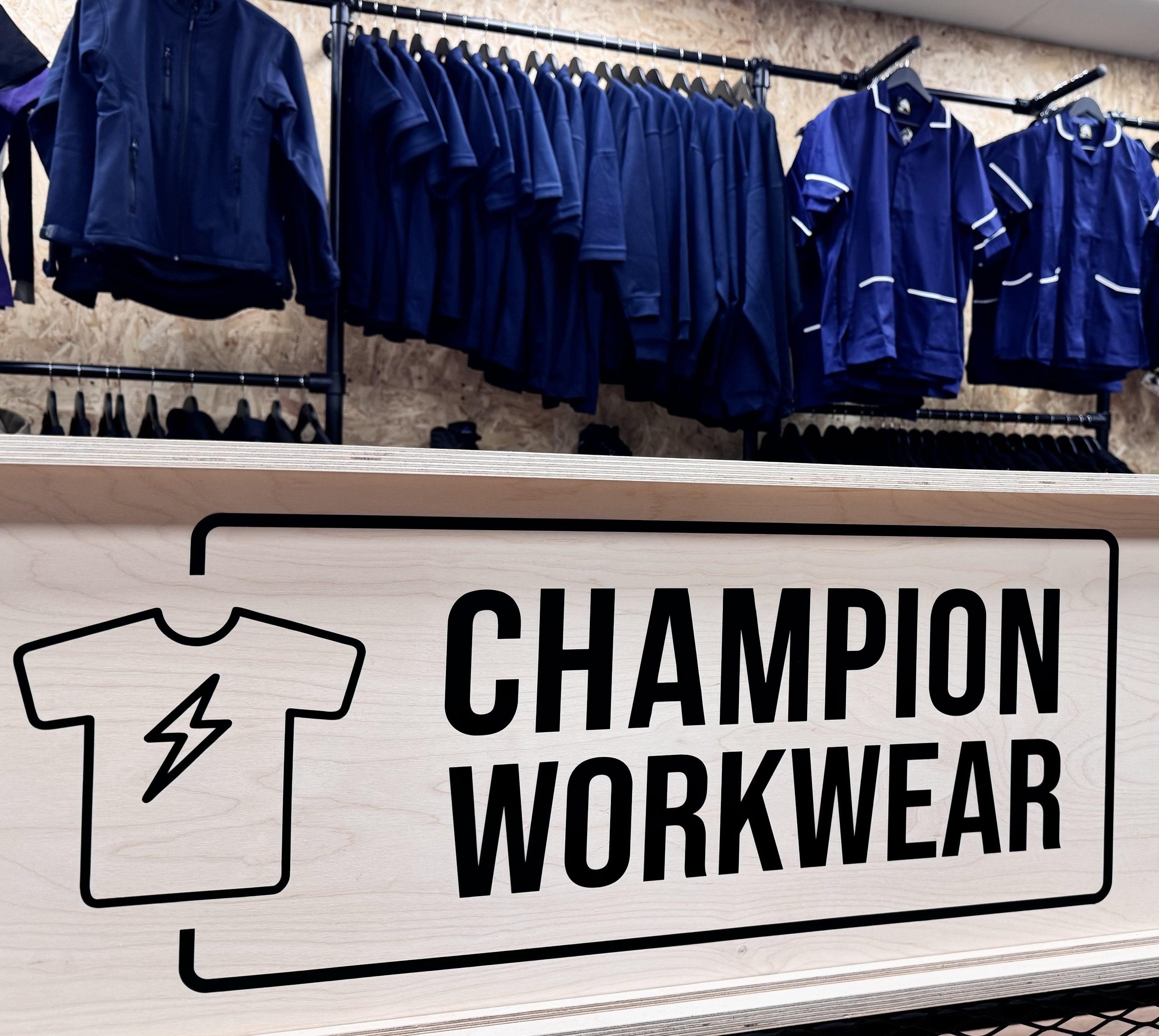 Student Uniform – My Store