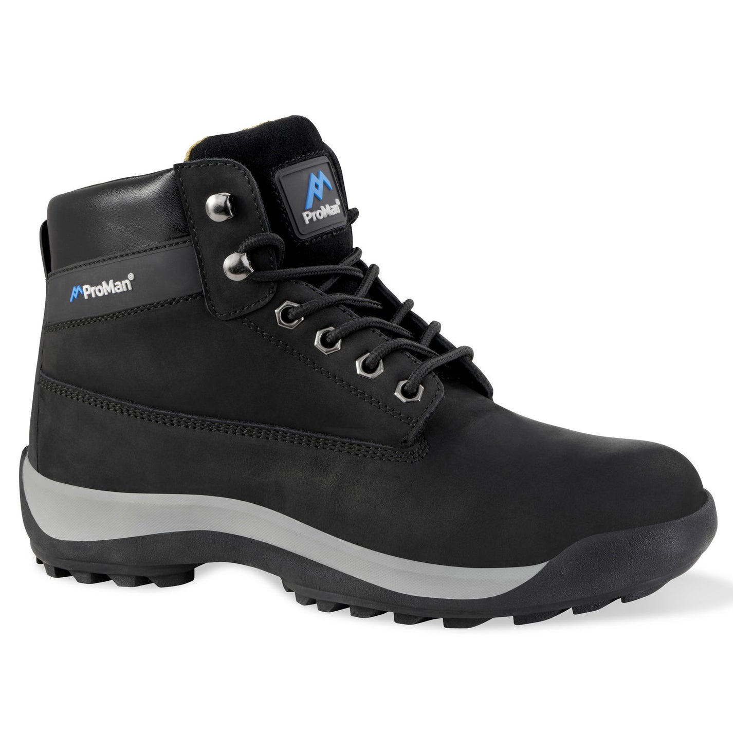 Jupiter Safety Boot – My Store